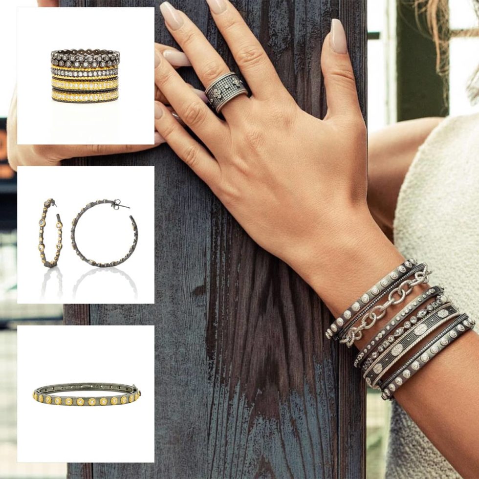 Collections - European Jeweler and Goldsmith