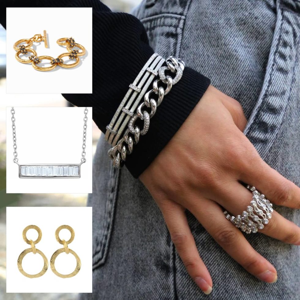 Collections - European Jeweler and Goldsmith